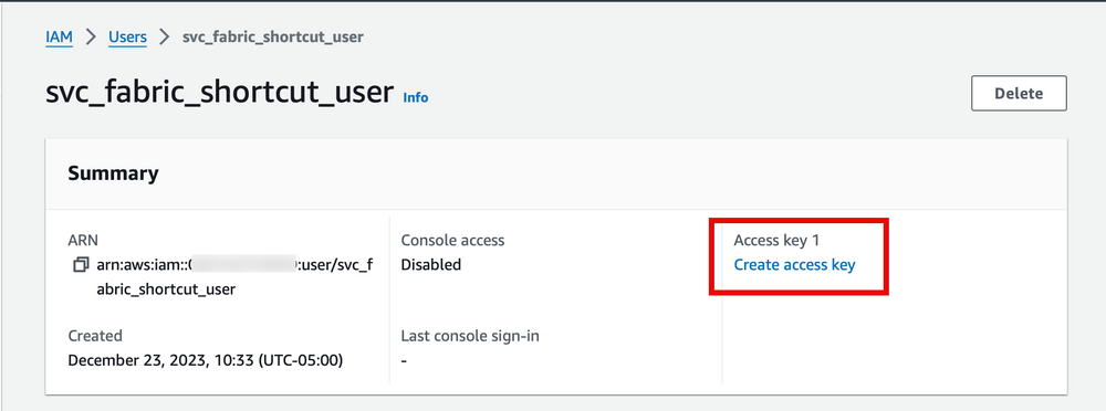 Creating an Amazon S3 Shortcut in a Microsoft Fabric Lakehouse Creating an Amazon S3 Shortcut in a Microsoft Fabric Lakehouse