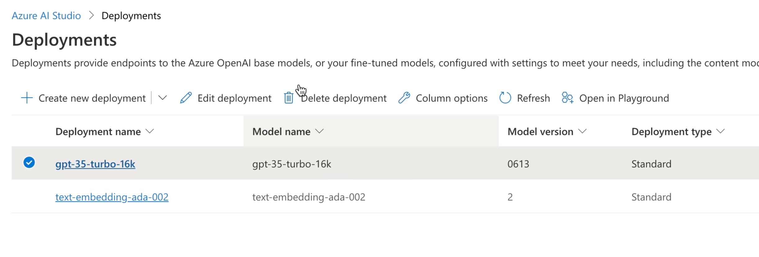 Unlocking Hidden Insights: Azure OpenAI Meets Fabric in Unstructured Data Analysis