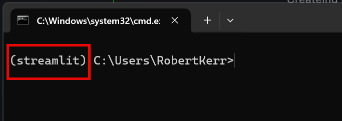Publish a Streamlit Data App with Docker and Azure Container Registry
