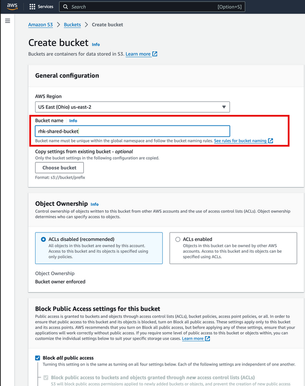 Creating an Amazon S3 Shortcut in a Microsoft Fabric Lakehouse Creating an Amazon S3 Shortcut in a Microsoft Fabric Lakehouse